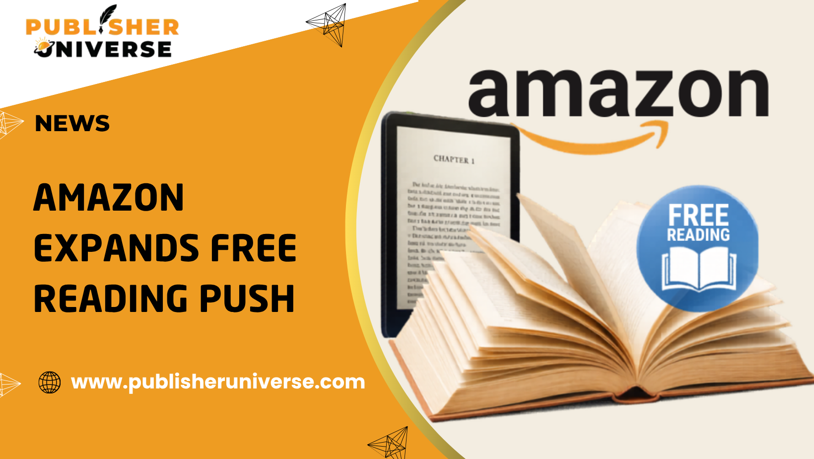 Amazon Kindle Free Ebook Events Surge in USA 2026